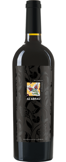 Коллекция - Тихие вина - Az Abrau